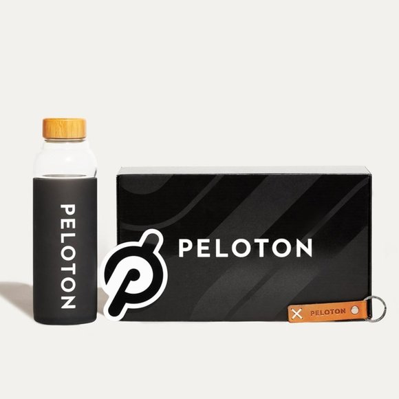 Peloton | Accessories | Peloton Commuter Pack Set Nwt | Poshmark